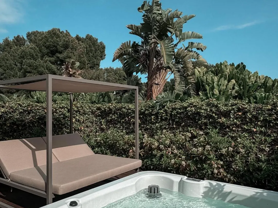 Prinsotel La Pineda Hotel - Cala Ratjada