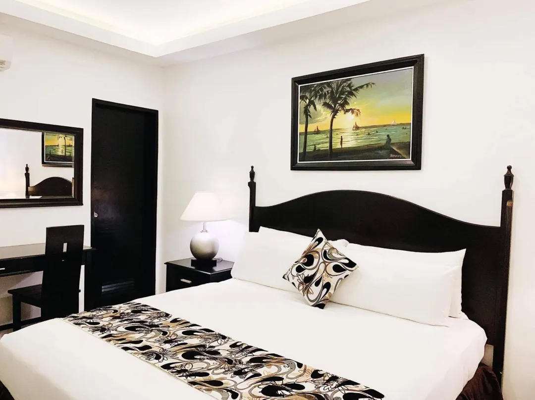 Chateau De Boracay - Malay