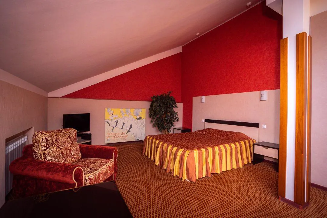 Savrasovskaya - Нижний Новгород