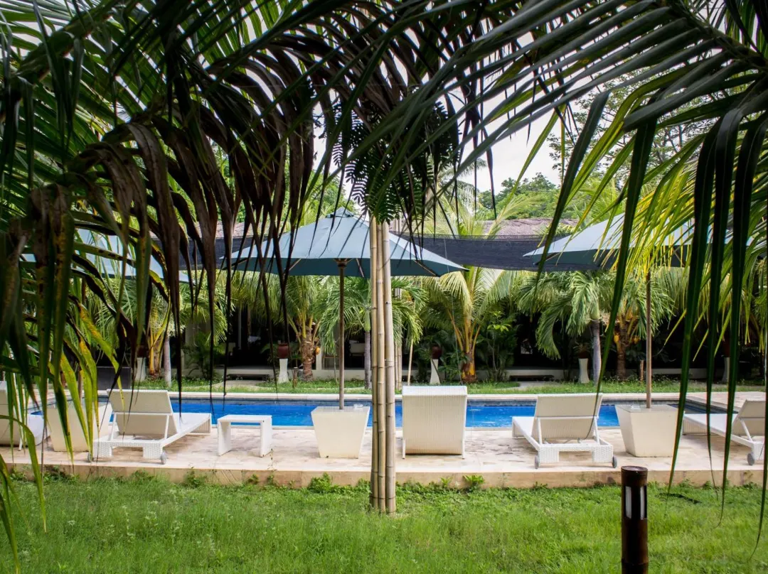 Kaluku Gili Resort - Lombok