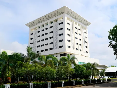 Grand Mahkota Hotel Pontianak - Pontianak