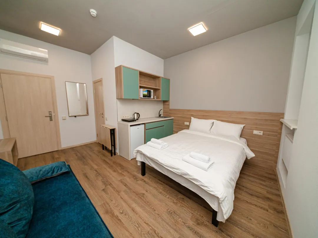 Fligel Apart-hotel - Санкт-Петербург