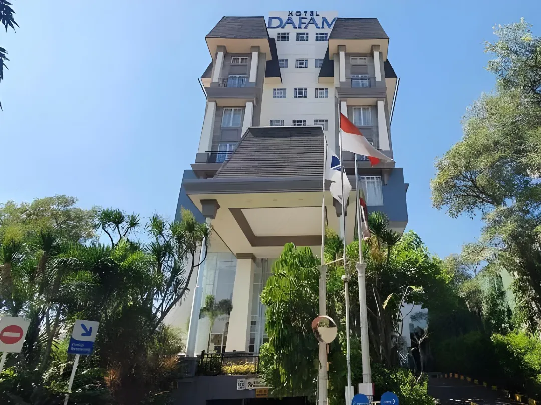 Hotel Dafam Semarang - Semarang