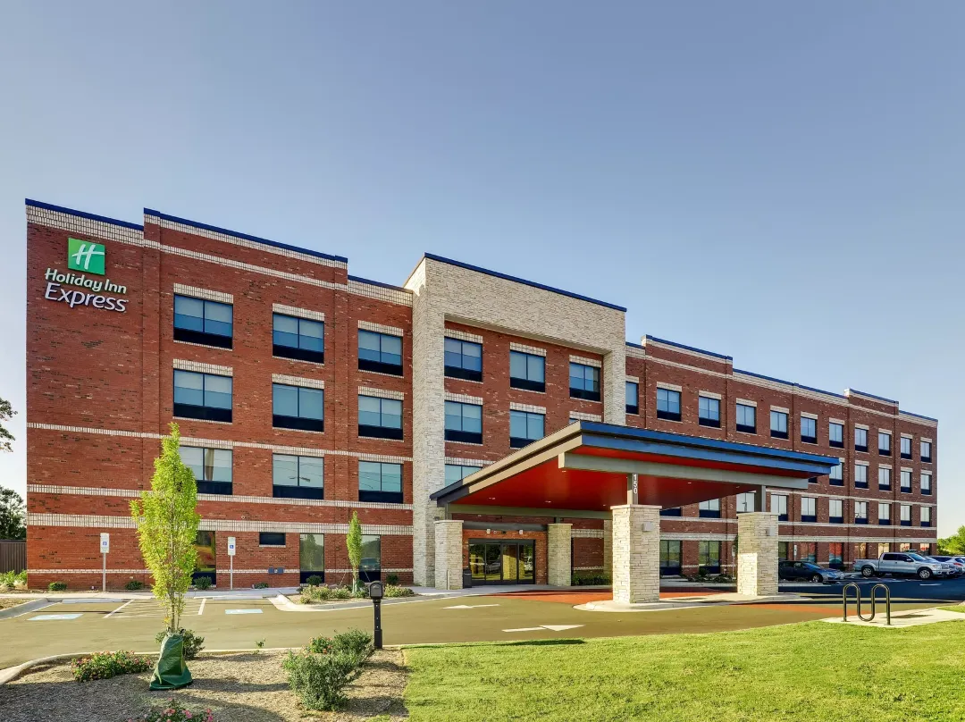 Holiday Inn Express Holly Springs - Raleigh Area By Ihg - Apex, NC