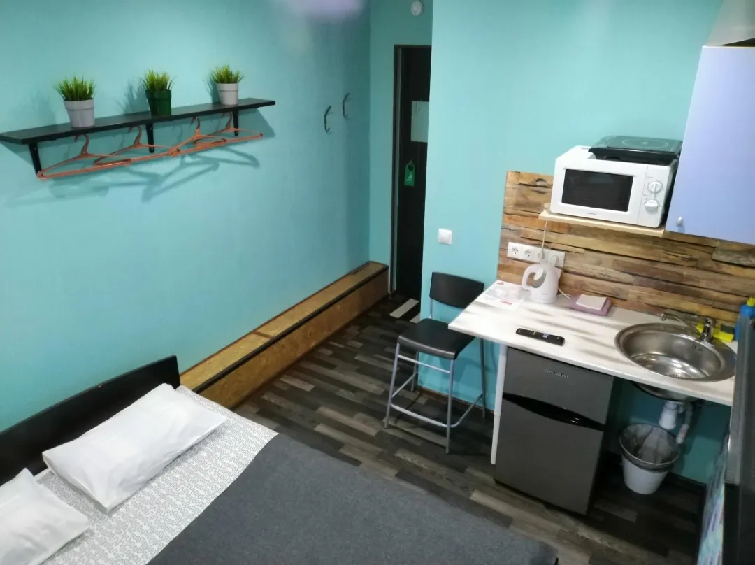 Babylon Apart-hotel - Екатеринбург