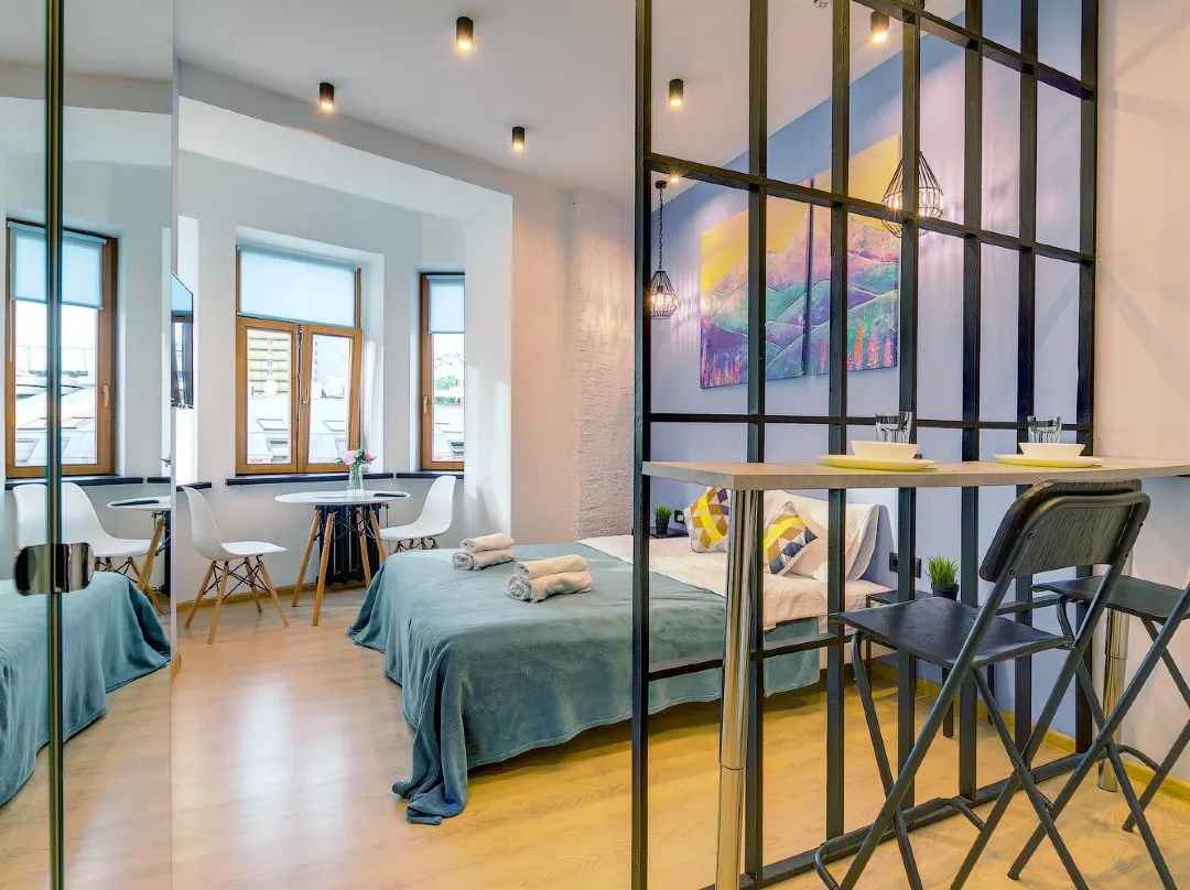 Axis Moscow - Москва