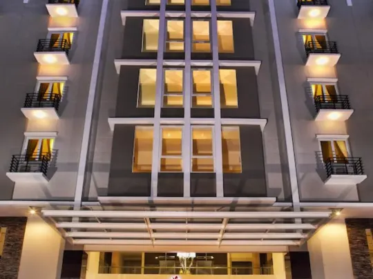 Orchardz Hotel Ayani - Pontianak