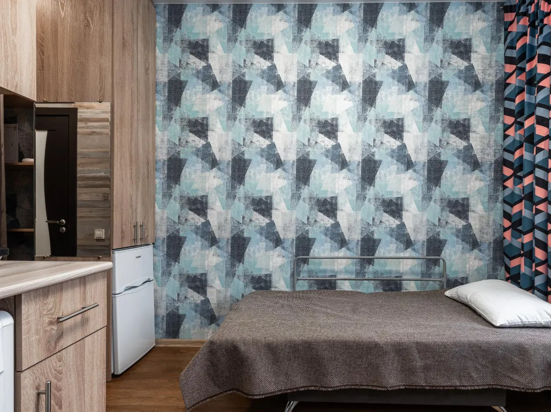 Esenin-locus Hotel - Новосибирск