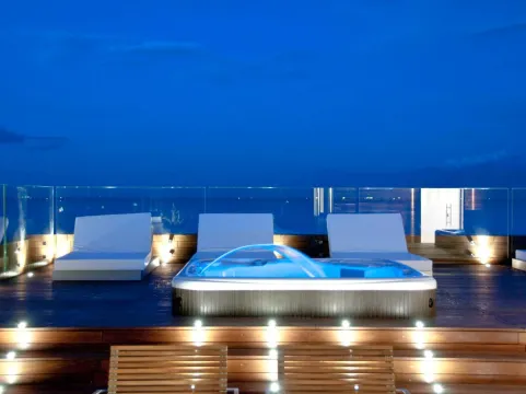 Hotel Commodore Cervia - Cervia