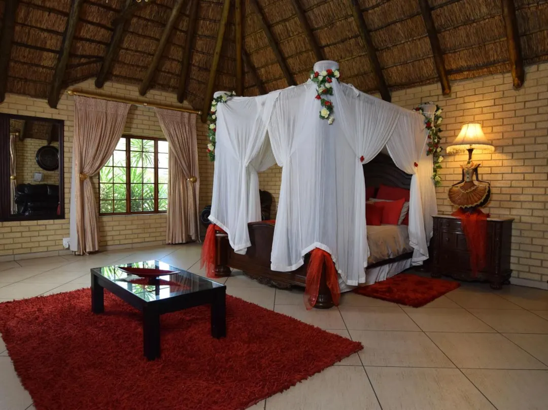 Thabong Bed And Breakfast - Brakpan