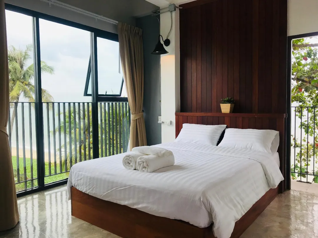 Joy Hotel - Prachuap Khiri Khan