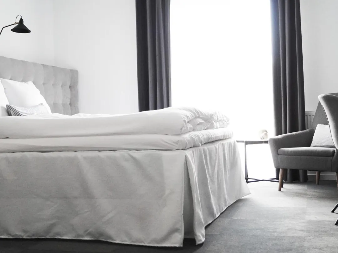 Hotel Bella Italia - Sønderborg