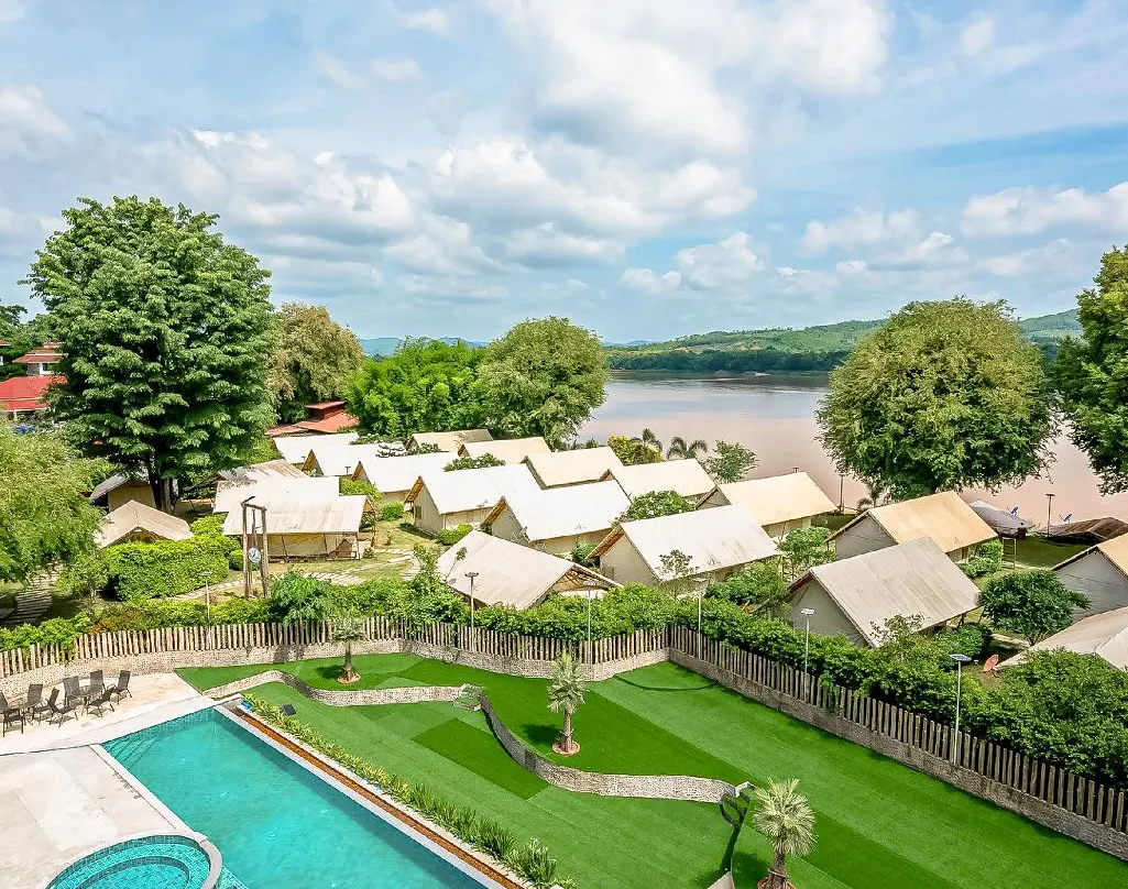 Thecamp Chiangkhan - Chiang Khan