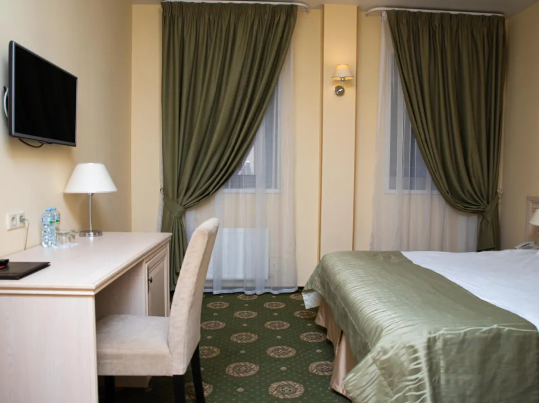 Starosadskij Hotel - Moscow