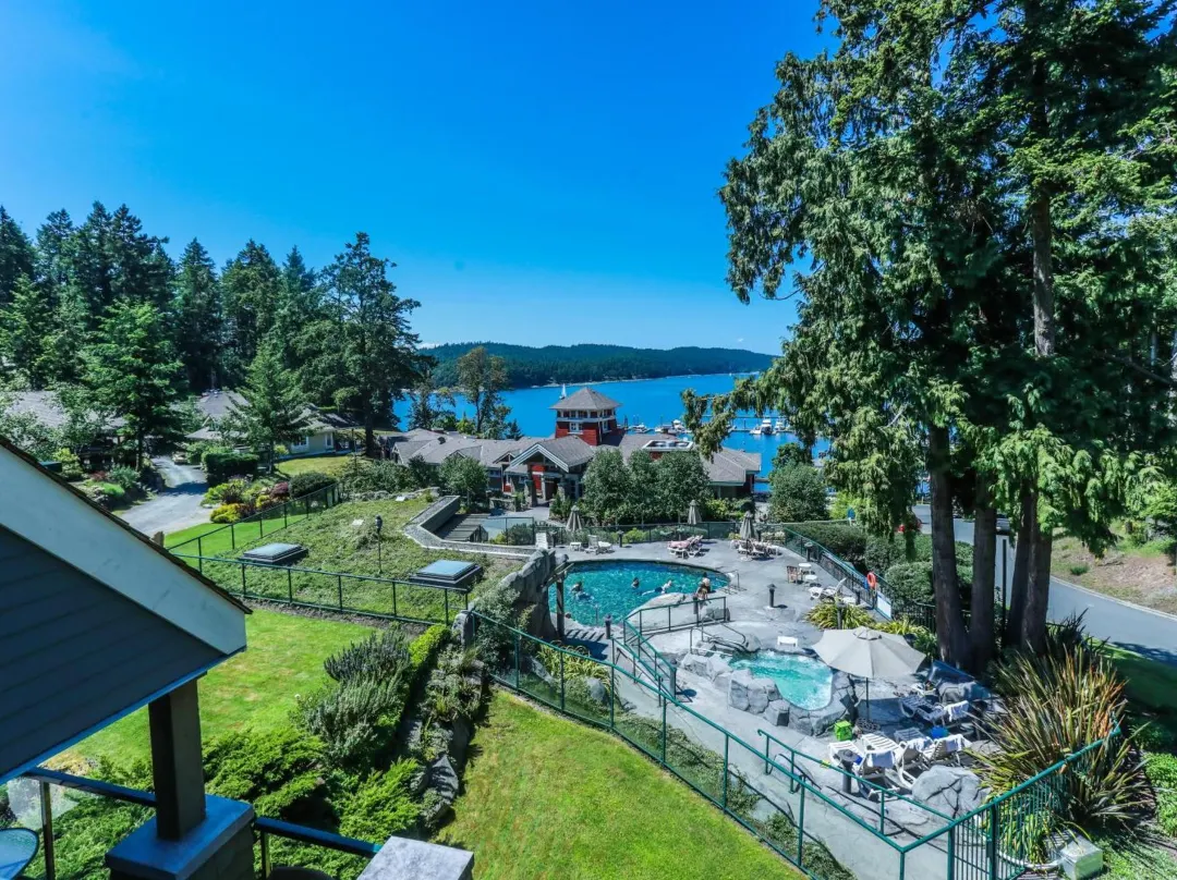 Poets Cove Resort & Spa - Vancouver Island