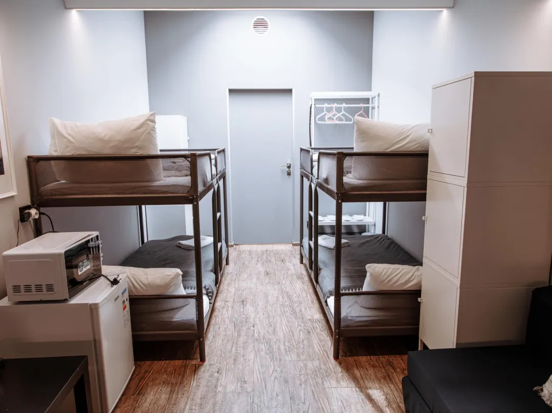 Hotel 13 - Казань