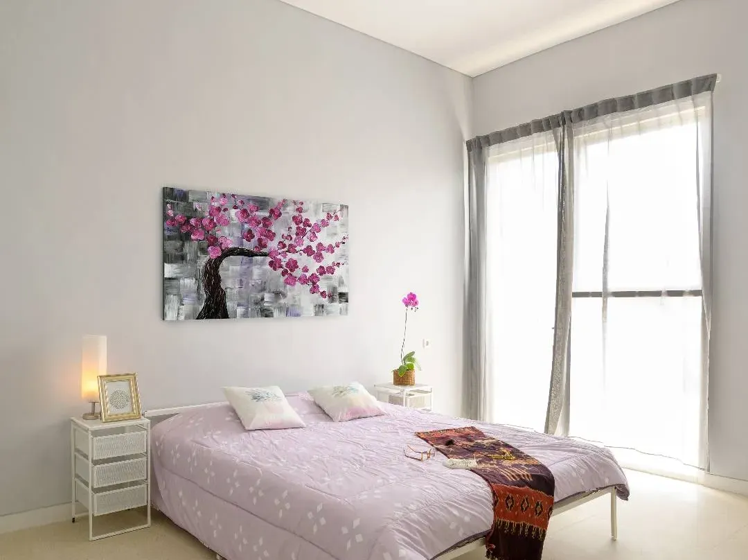 Papa Biru 83 Easystay - Malang
