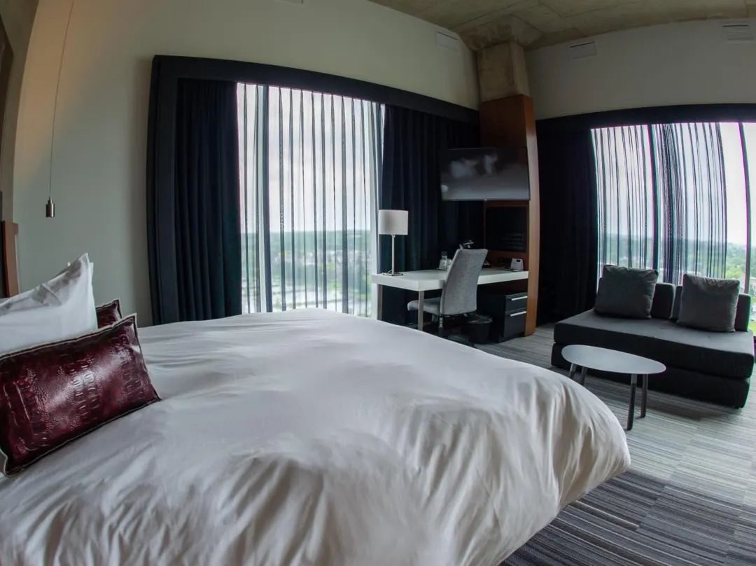 Grand Times Hotel Drummondville - Québec