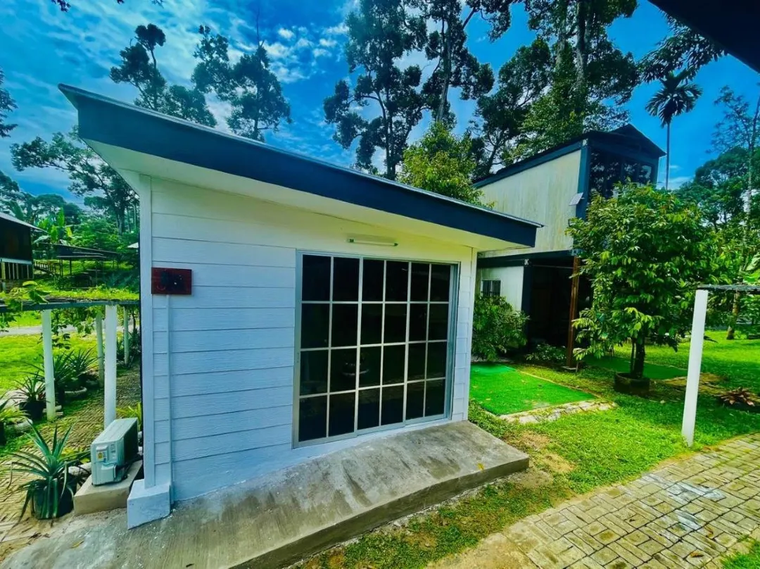 D'rumah Bonda River View - Kuala Kangsar