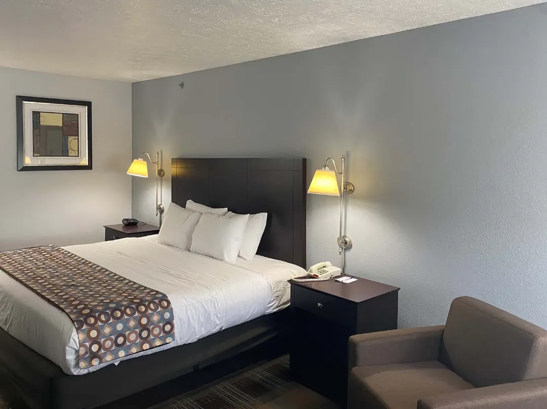 Baymont By Wyndham Danville Il - Danville, IL