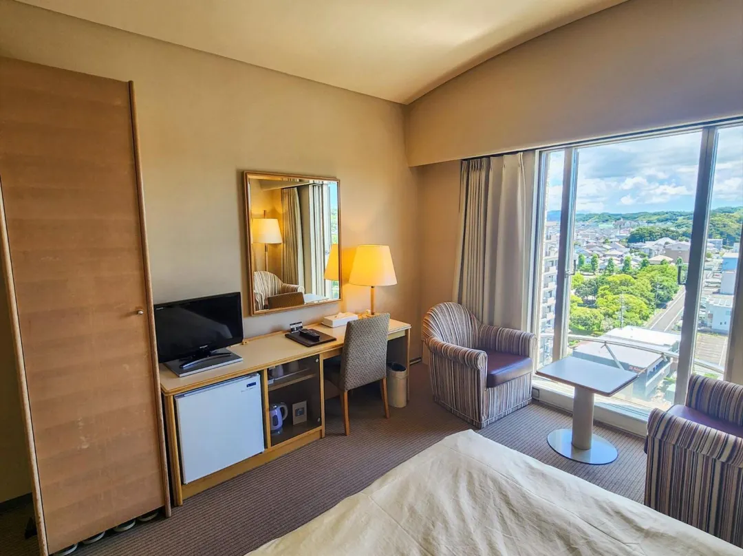 Palace Hotel Kakegawa - Hamamatsu