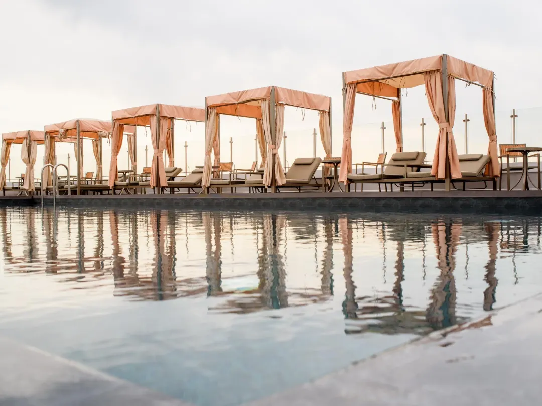 Grand Spa Avax Hotel - Краснодар
