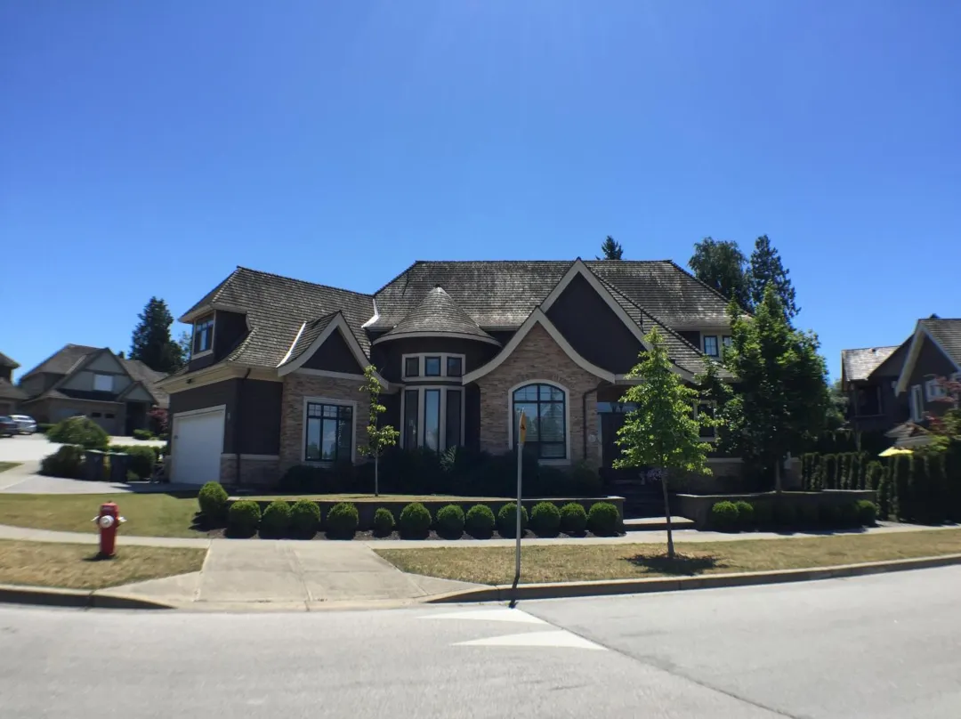 Sunny Island By White Rock B&b - Surrey