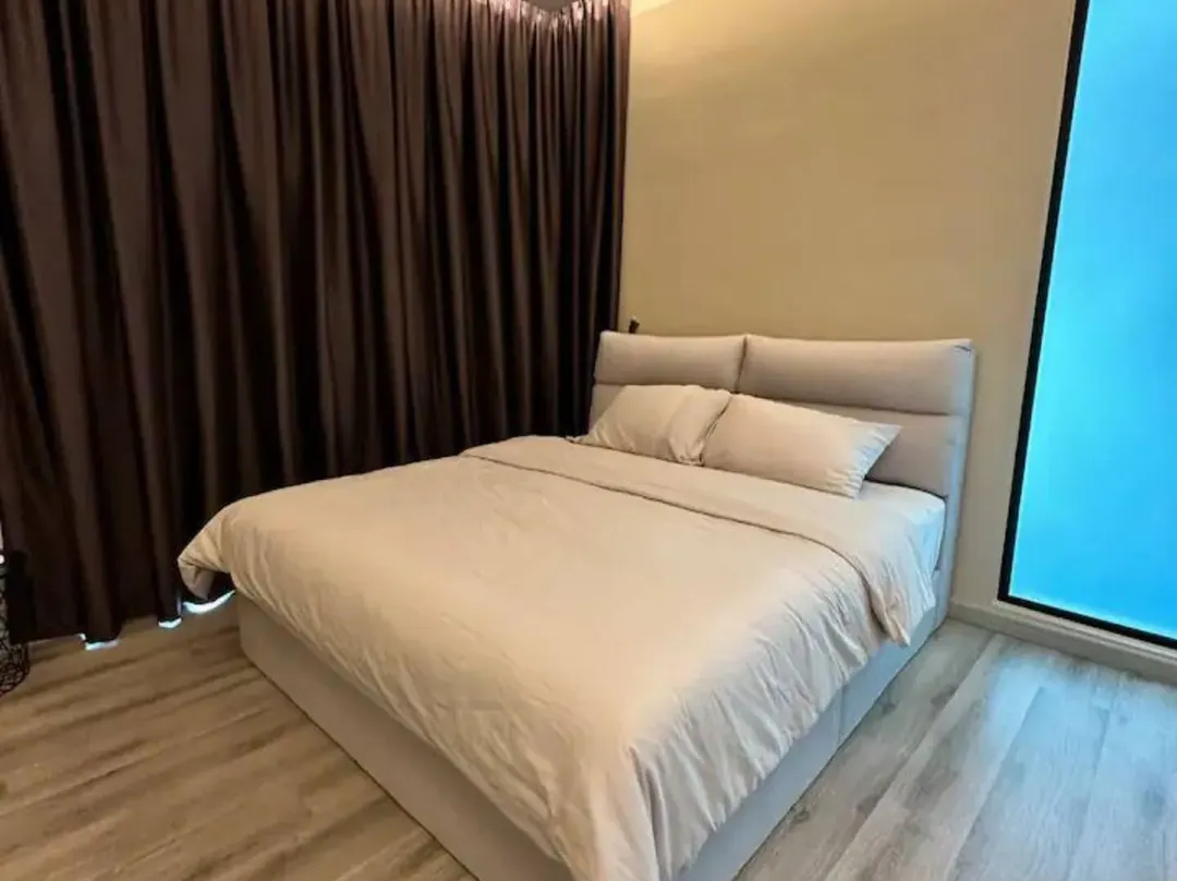 Southkey Mosaic By Bencoolen Homestay - 新山