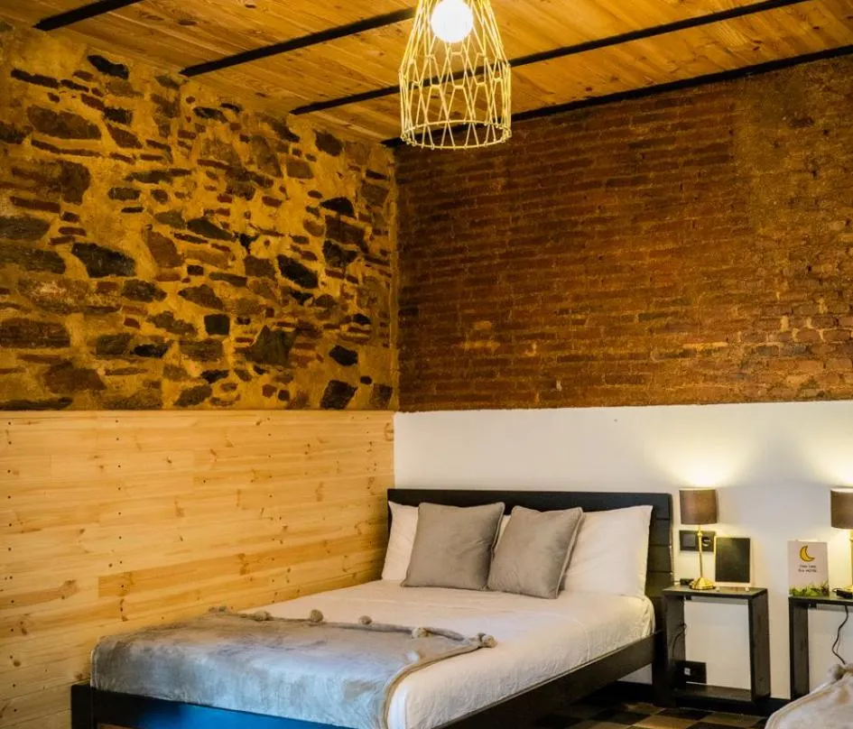 Hotel Casa Luna - 薩夫拉