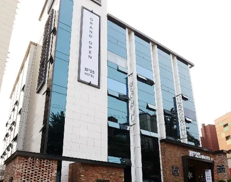 Hotel No25 Songdo - Songdo