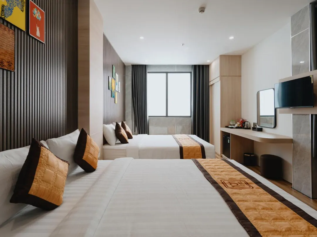 101 Can Tho Hotel - Can Tho