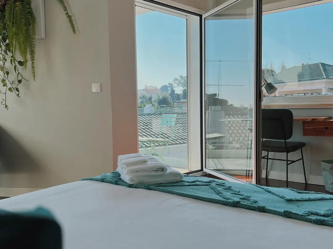 Luna House - Cascais