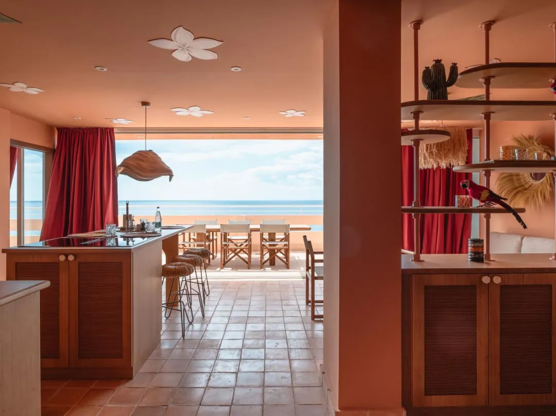 Bikini Island & Mountain Hotel Es Trenc -Adults Only- - Colònia de Sant Jordi