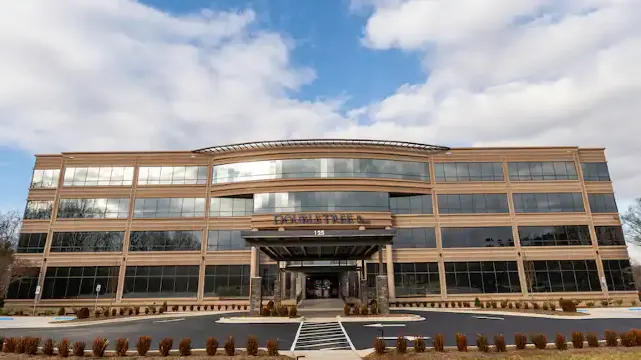 Doubletree By Hilton Greenville Airport - South Carolina