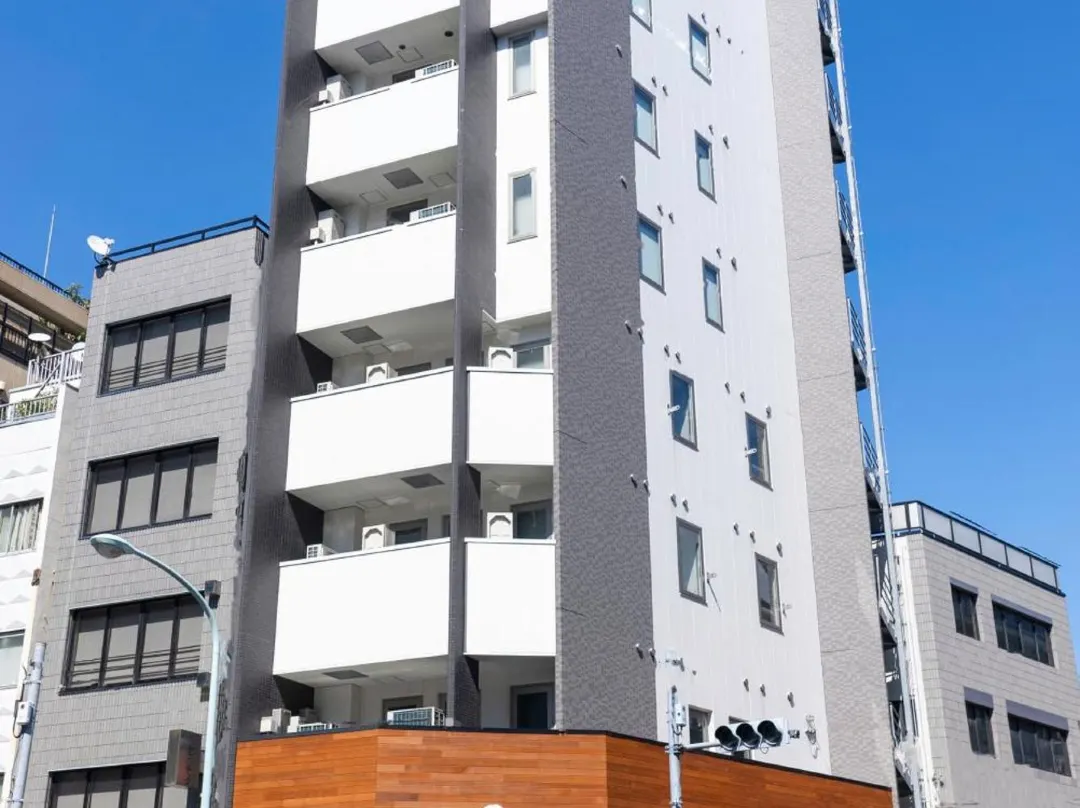 Cob Hotel Asakusa - Asakusa
