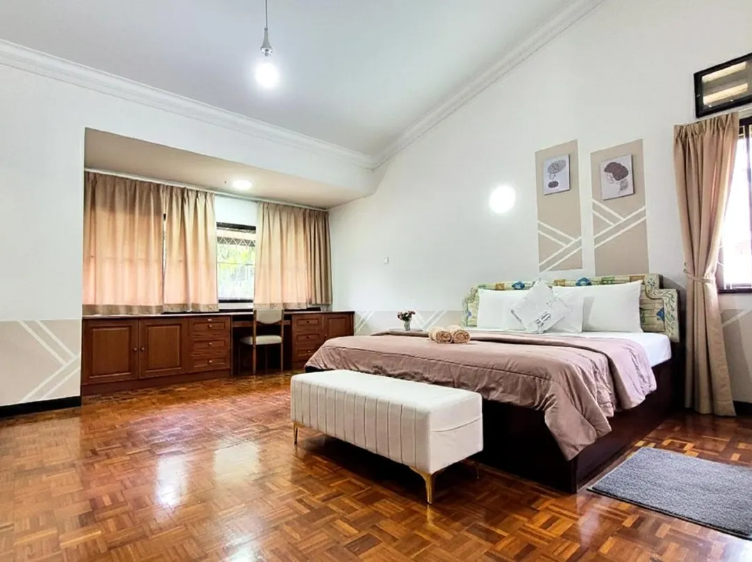 Advent Homestay, Penang - Near Adventist Hospital - Penang