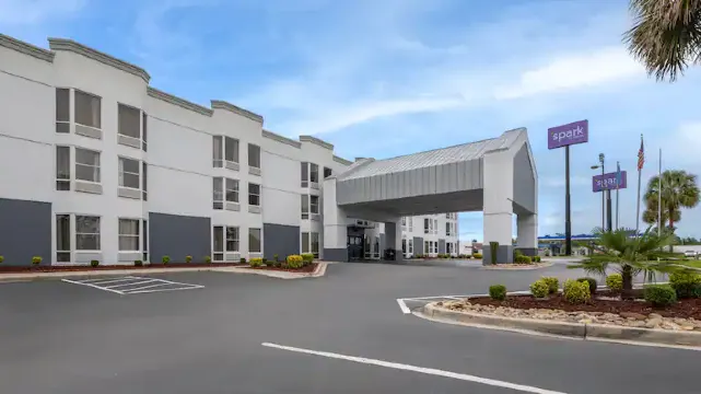 Spark By Hilton Florence North I-95, Sc - Darlington, SC