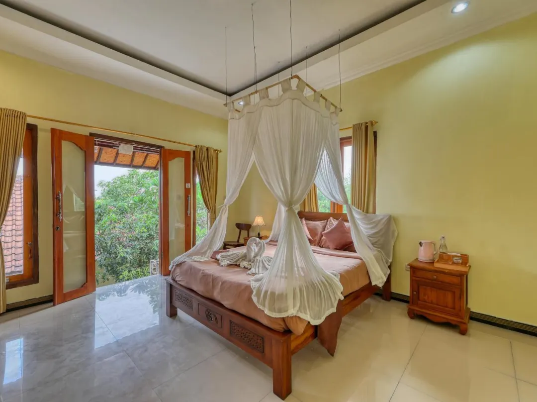 Ramwan Penida Cottage - Bali