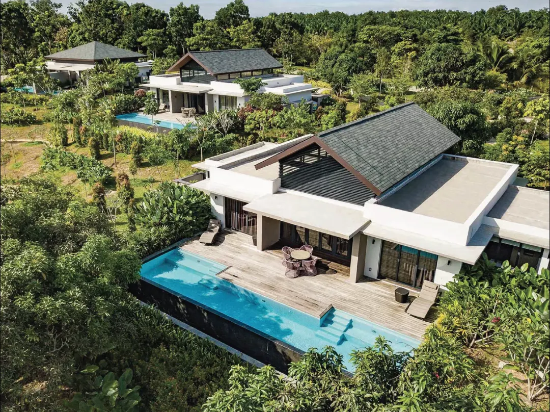 Mangala Estate Boutique Resort By Ihg - Kuantan