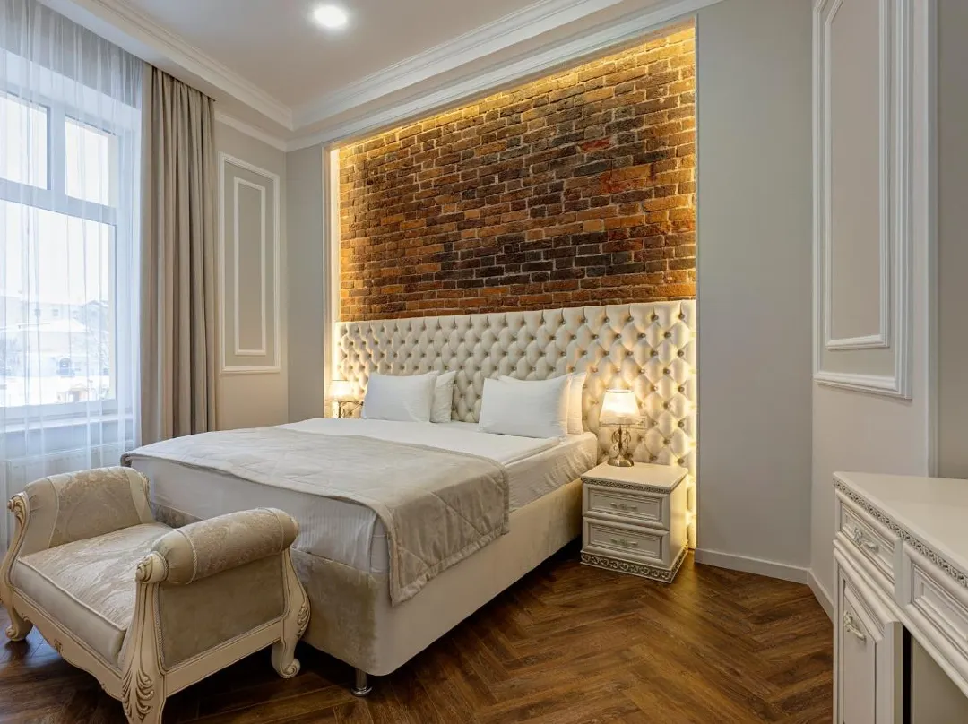 Hotel Gubernator` - Тверь
