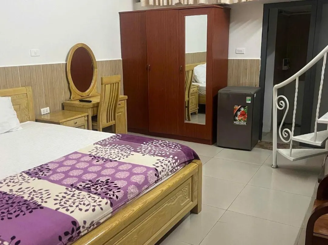 Thai Son Hotel - Phú Quốc