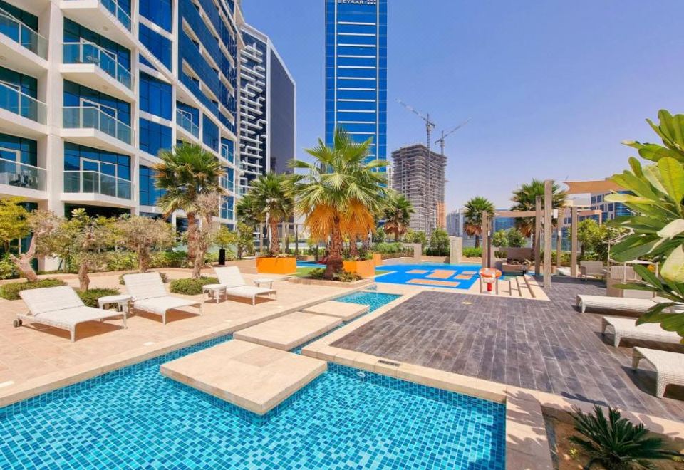 Damac Maison Prive, Dubai - Harga & Promo Terbaru 2026 | Trip.com Indonesia