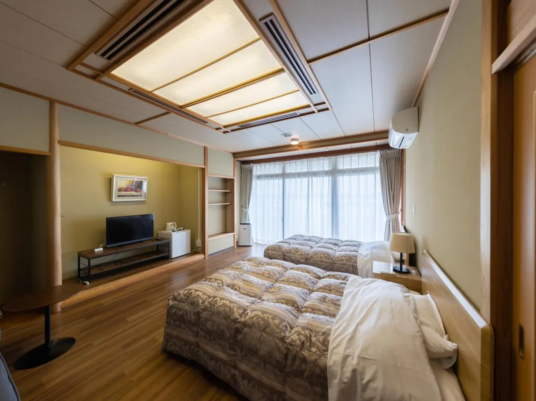 Garden Hotel Hanayo - Tanabe