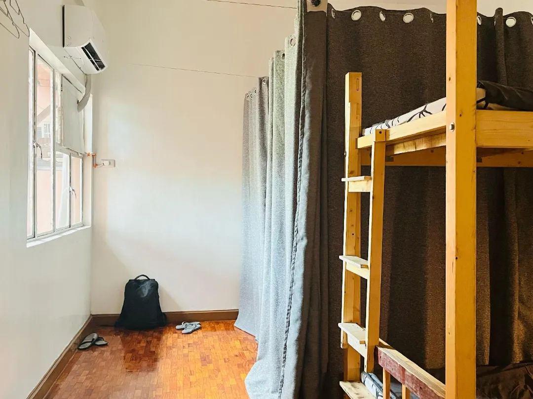 Qbee Manila 301 -Local Vibes & Flex Stay, Airport Nearby - Parañaque