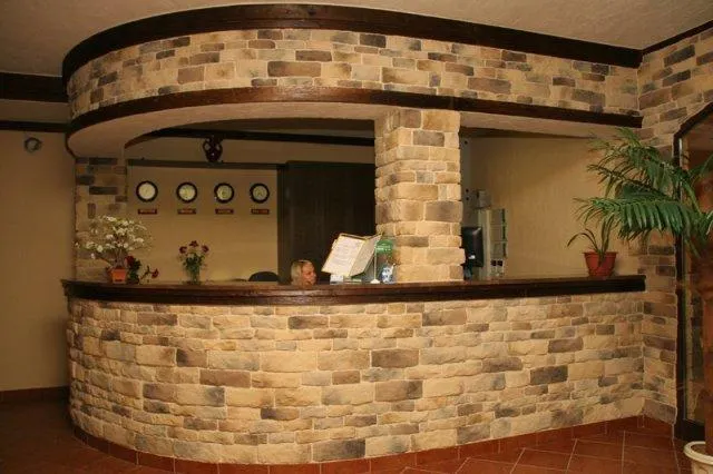 Sherr Hotel - Московская область