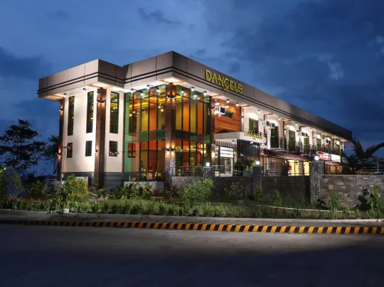 Dancels Inn - Ormoc