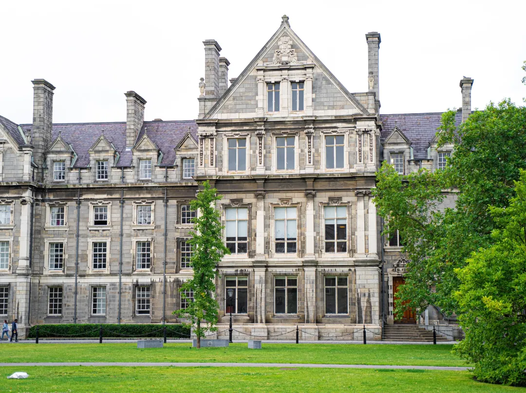 Citizenm Dublin St Patrick's - Dublin