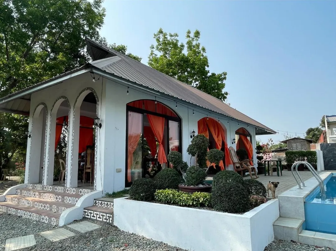 Villa Lydia Y Jose Heritage Hotel - Vigan City