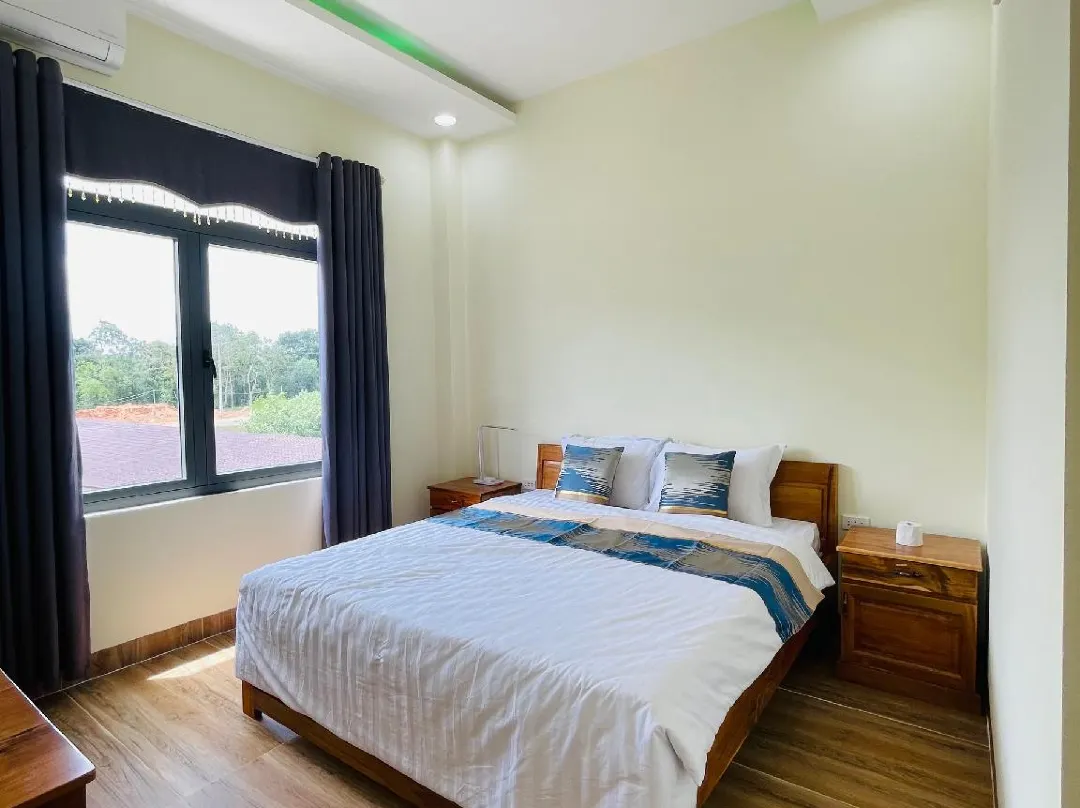 Hoang Do Hotel - Phú Quốc