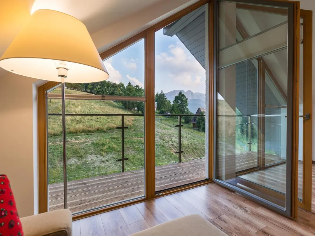 Smrekowa Polana Resort & Spa - Zakopane